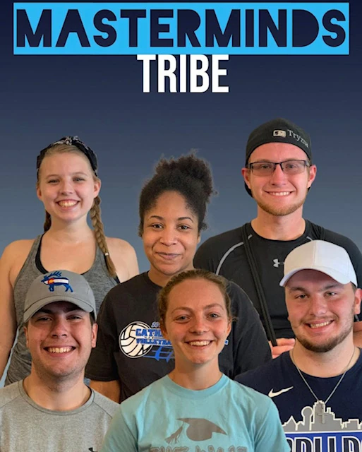 Masterminds Tribe | SurvivorWhitewater Wiki | Fandom