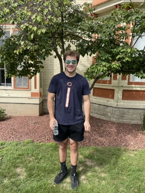 Jack Mayher | SurvivorWhitewater Wiki | Fandom