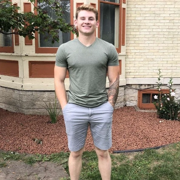 Hunter Heschke | SurvivorWhitewater Wiki | Fandom