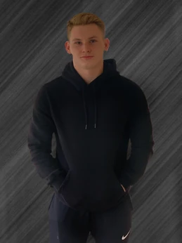 Hunter Heschke | SurvivorWhitewater Wiki | Fandom