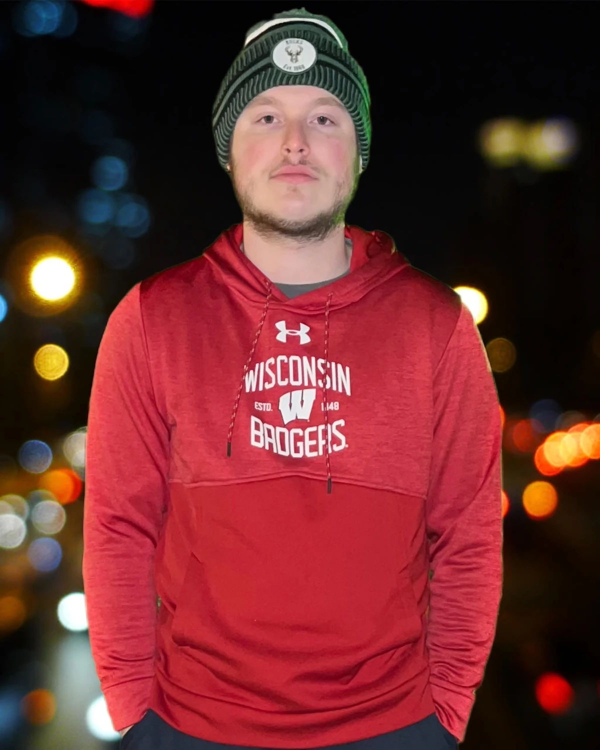 Jake Harris | SurvivorWhitewater Wiki | Fandom