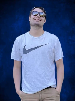 Darius White | SurvivorWhitewater Wiki | Fandom