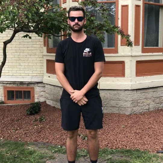 Jarred Cass | SurvivorWhitewater Wiki | Fandom