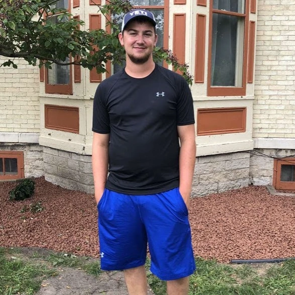 Kyle Glodowski | SurvivorWhitewater Wiki | Fandom