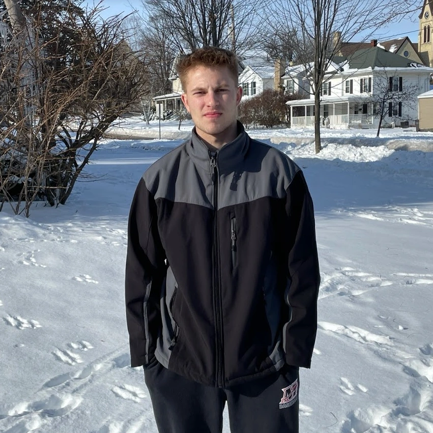 Sam Chovanec | SurvivorWhitewater Wiki | Fandom