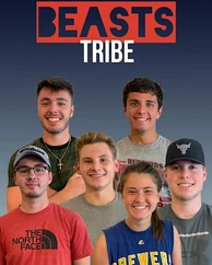 Beasts Tribe | SurvivorWhitewater Wiki | Fandom