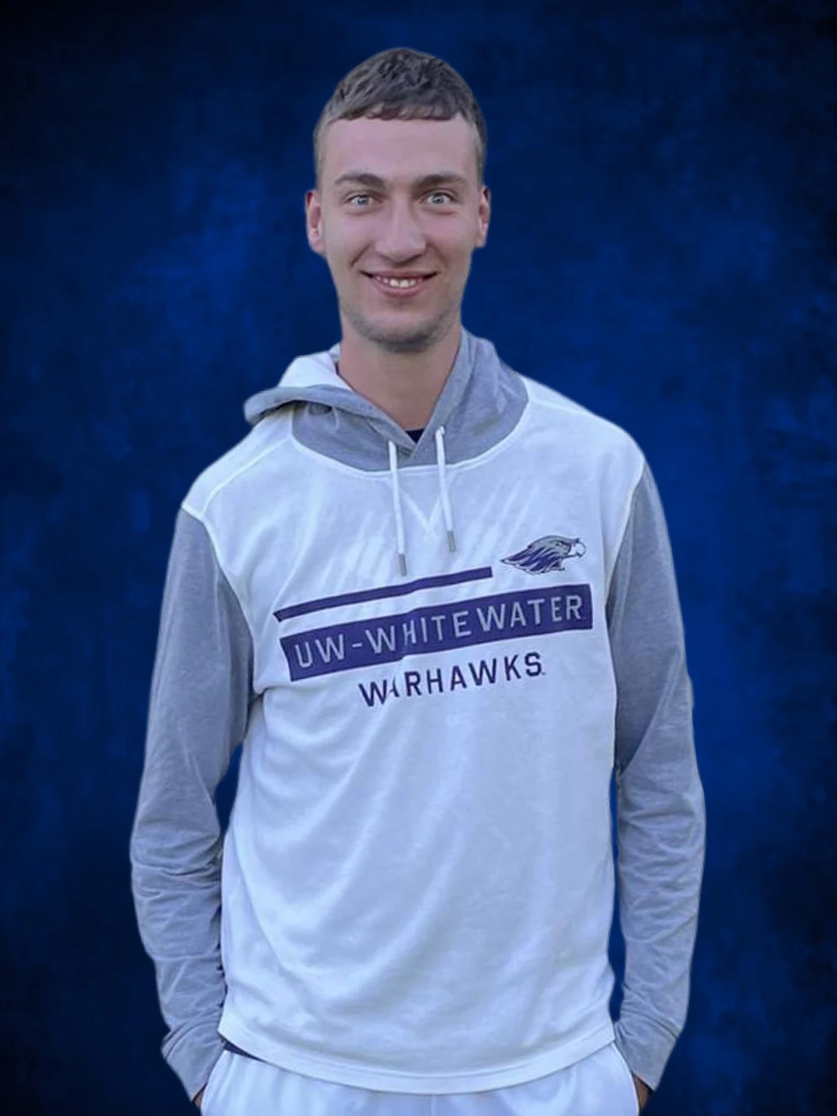 Thomas Ludeking | SurvivorWhitewater Wiki | Fandom