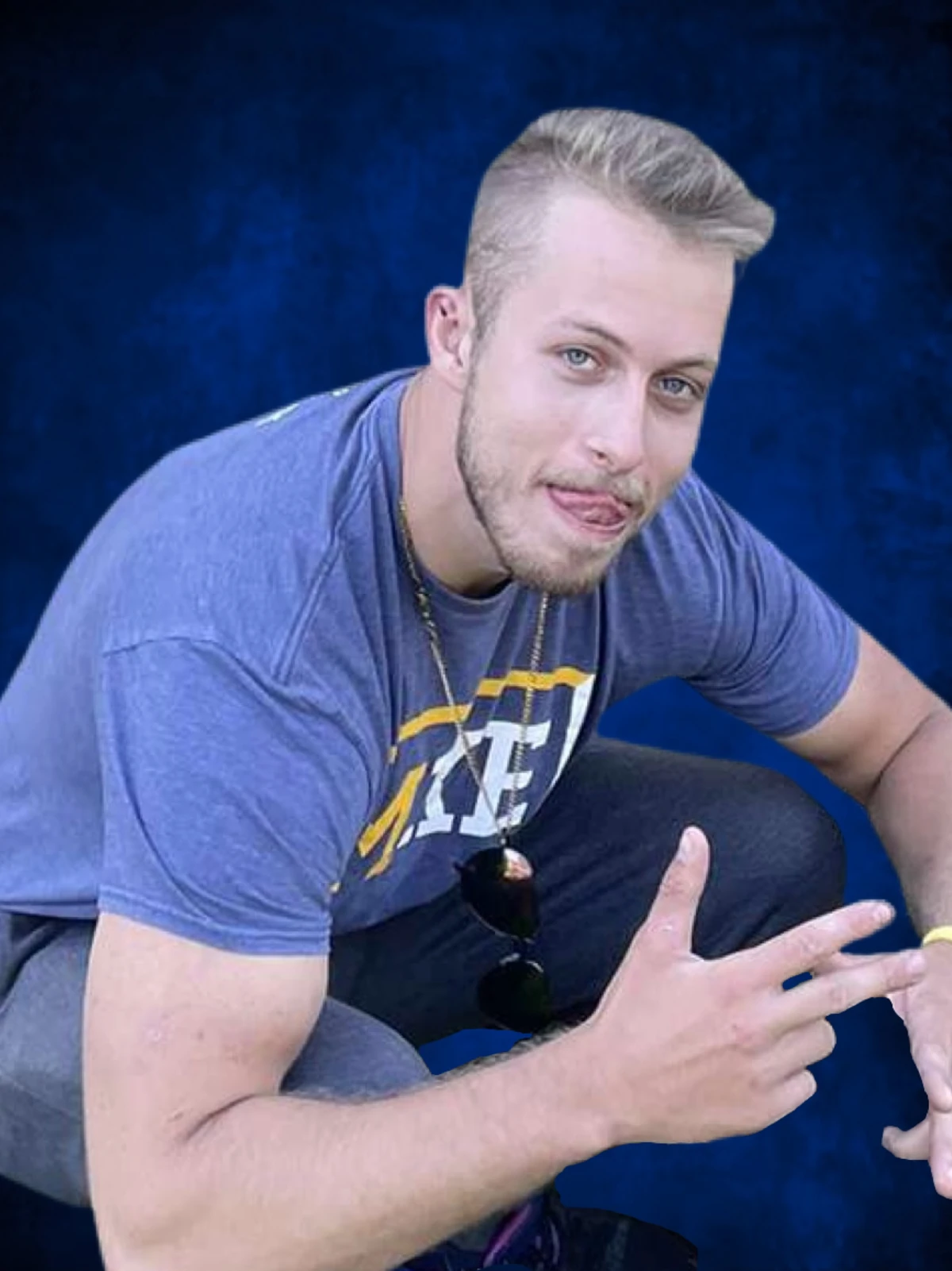 Cole Cichaki | SurvivorWhitewater Wiki | Fandom