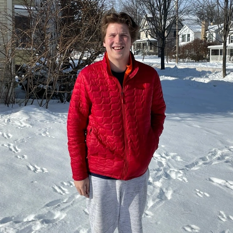 Griffin Firkus | SurvivorWhitewater Wiki | Fandom