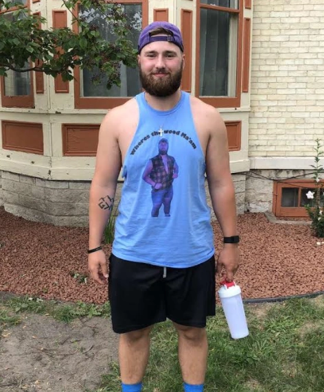 Tom Andersen | SurvivorWhitewater Wiki | Fandom