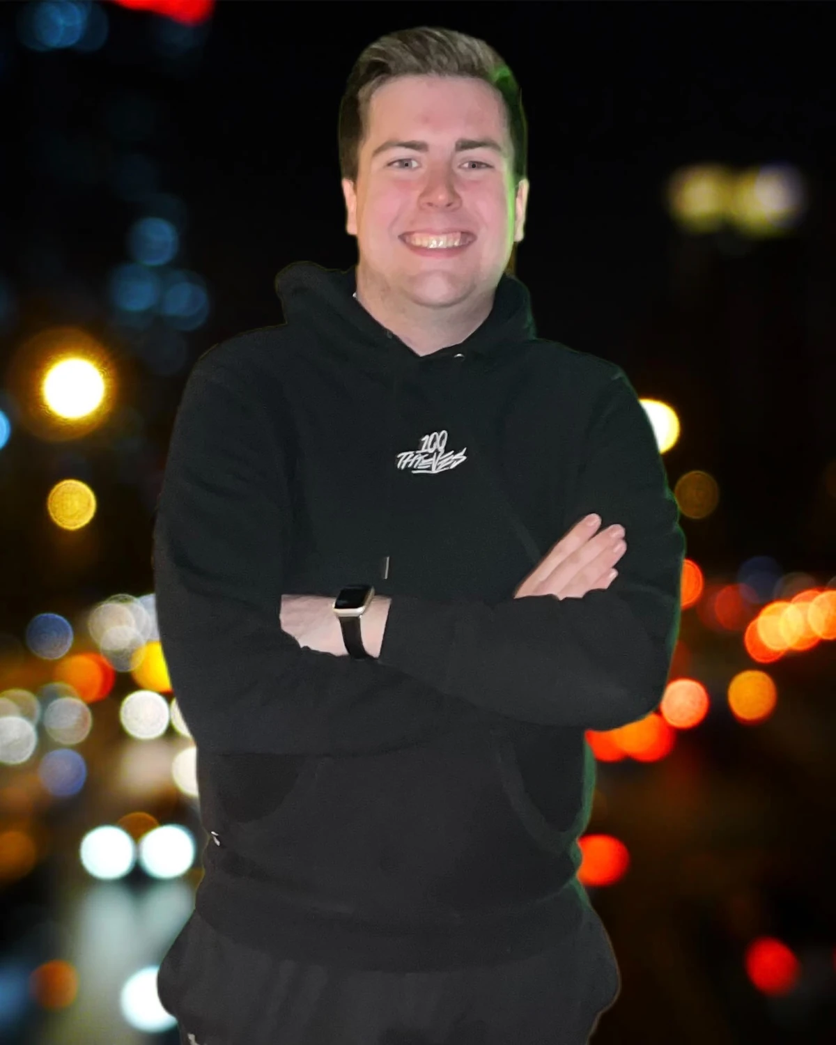 Cody Conroy | SurvivorWhitewater Wiki | Fandom