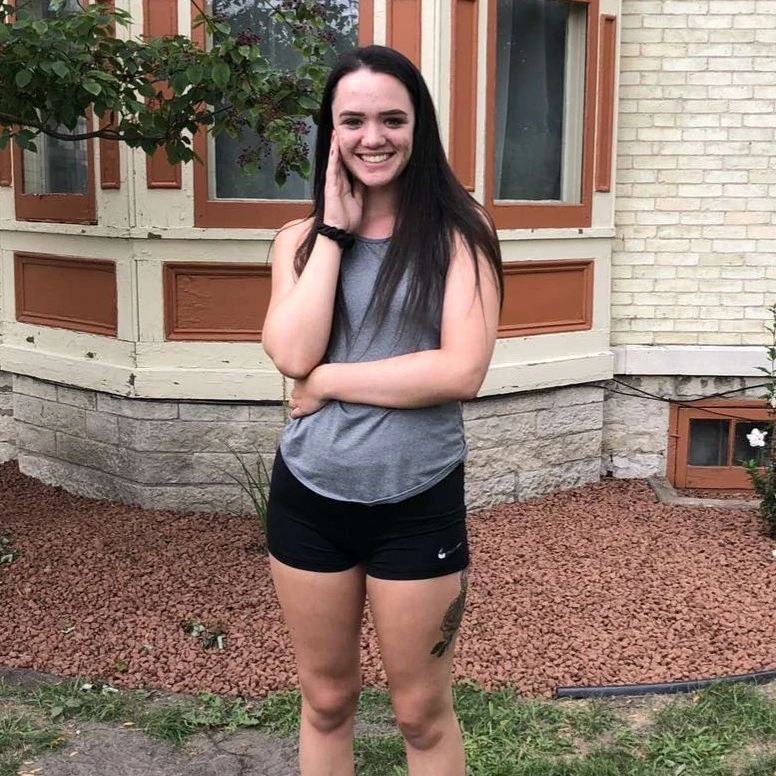 Hailey Briski | SurvivorWhitewater Wiki | Fandom