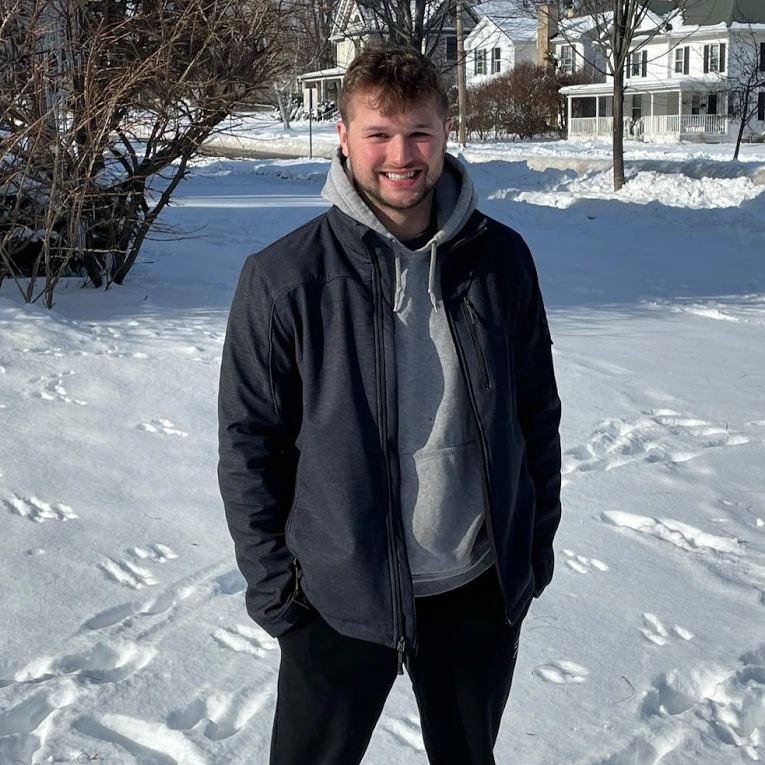 Dylan Ulrich | SurvivorWhitewater Wiki | Fandom