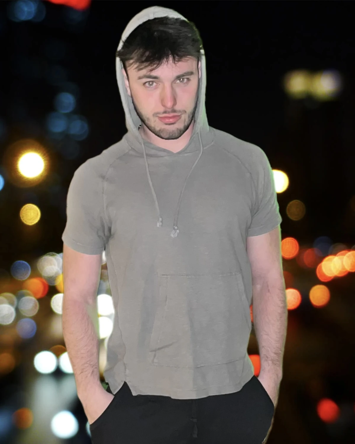 Christian Davis | SurvivorWhitewater Wiki | Fandom