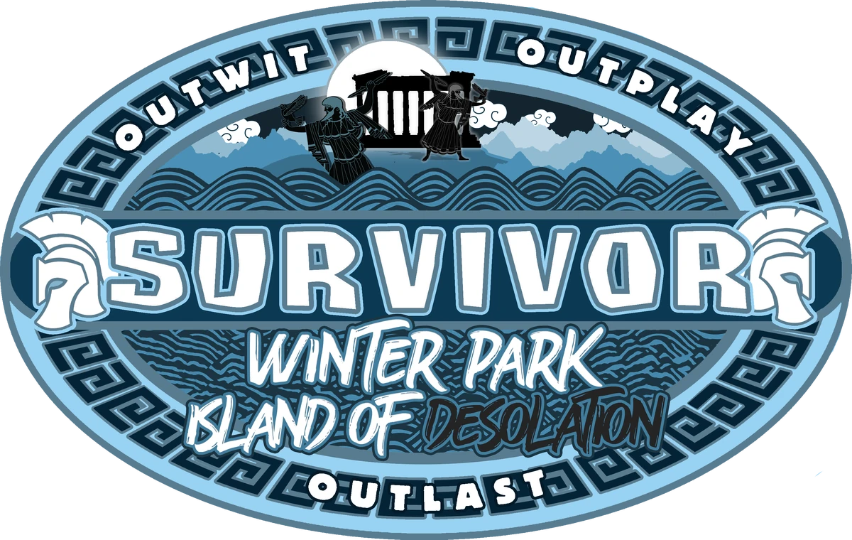 Survivor Winter Park: Island of Desolation | Survivor Winter Park Wiki ...