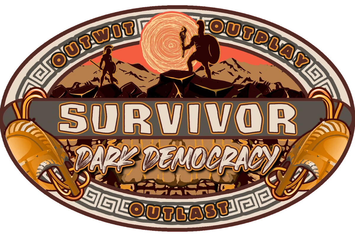 Survivor Edgewater: Dark Democracy | Survivor Winter Park Wiki | Fandom