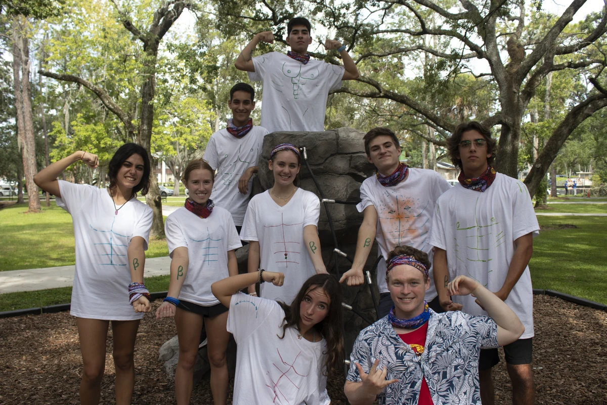 Beta | Survivor Winter Park Wiki | Fandom