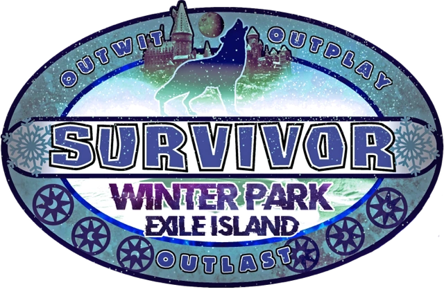 Survivor Winter Park: Exile Island | Survivor Winter Park Wiki | Fandom