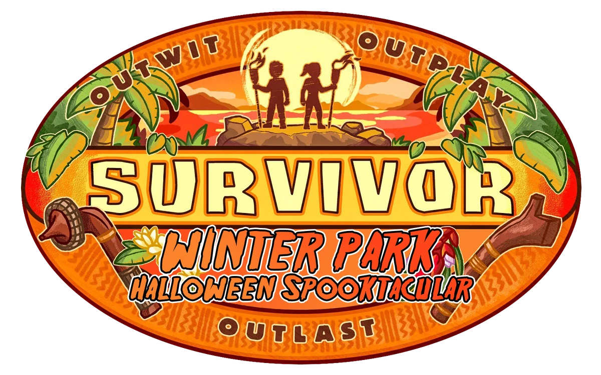 Survivor Winter Park: Halloween Spooktacular | Survivor Winter Park ...