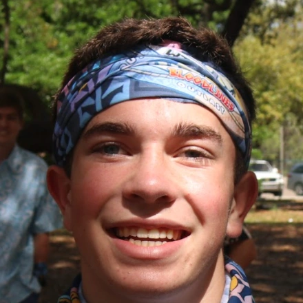 Samuel Bernbaum/Gallery | Survivor Winter Park Wiki | Fandom