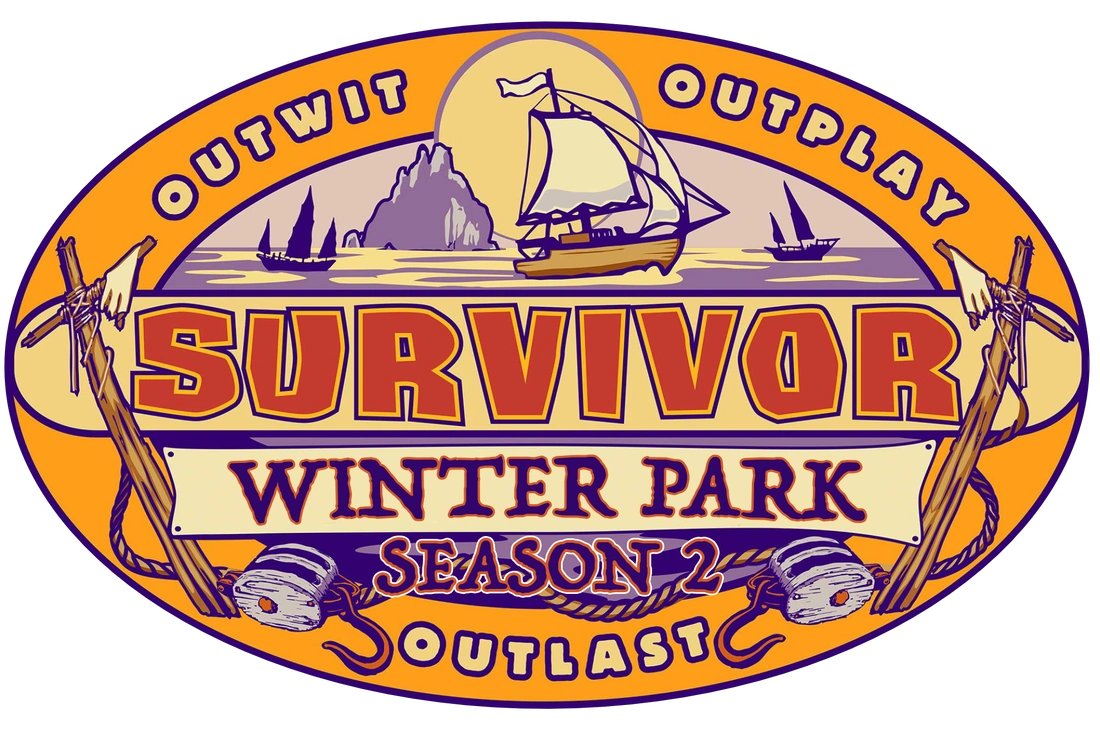 Survivor Winter Park: Season 2 | Survivor Winter Park Wiki | Fandom