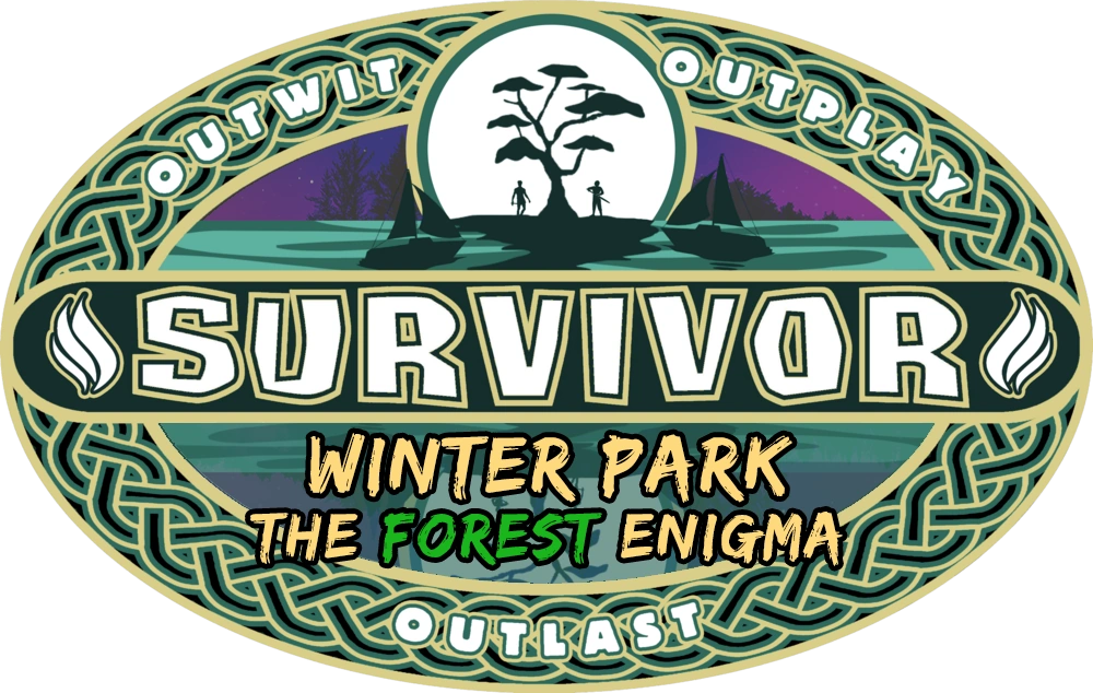 Survivor Winter Park: The Forest Enigma | Survivor Winter Park Wiki ...