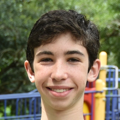 Zachary Ross | Survivor Winter Park Wiki | Fandom