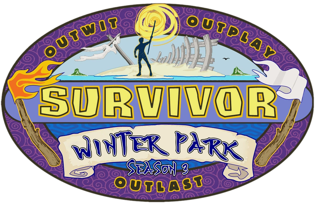 Survivor Winter Park: Edge of Extinction | Survivor Winter Park Wiki ...