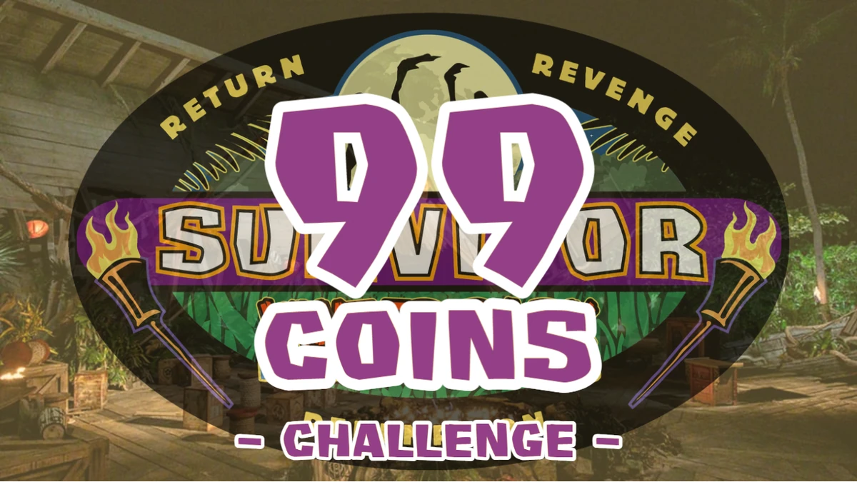 99 Coins | Survivor Winter Park Wiki | Fandom