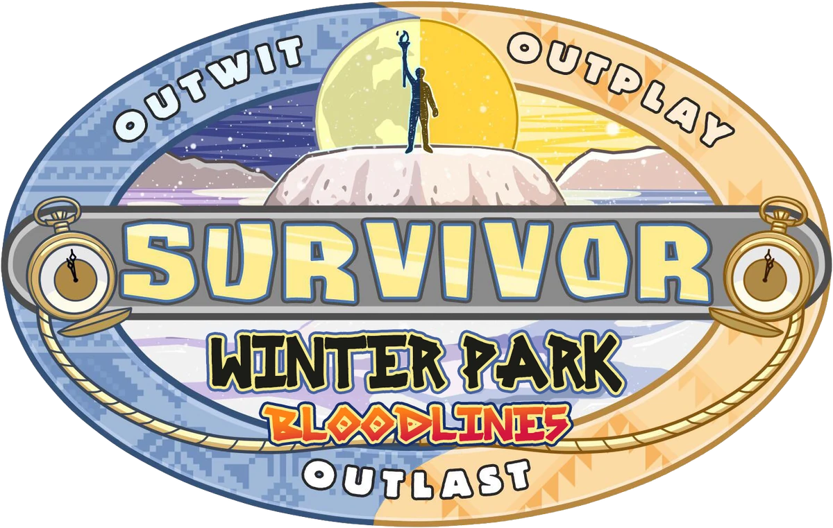 Survivor Winter Park: Bloodlines | Survivor Winter Park Wiki | Fandom