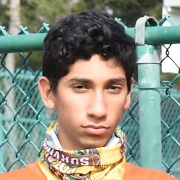 Samuel Fernandez | Survivor Winter Park Wiki | Fandom
