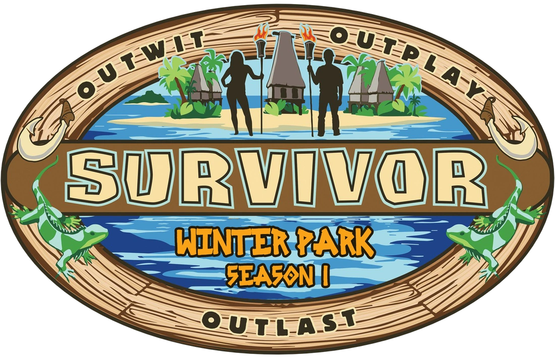 Survivor Winter Park: Season 1 | Survivor Winter Park Wiki | Fandom
