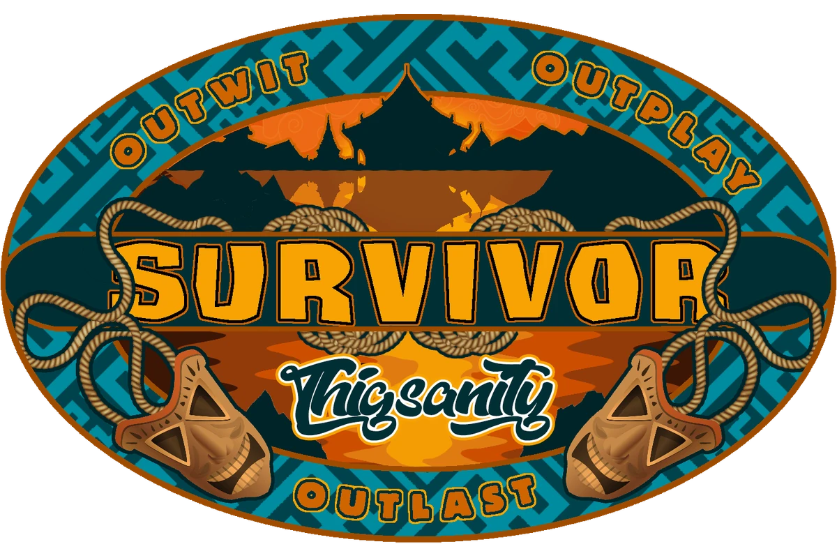 Survivor Winter Park: Thigsanity | Survivor Winter Park Wiki | Fandom