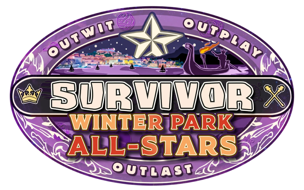 Survivor Winter Park: All-Stars | Survivor Winter Park Wiki | Fandom