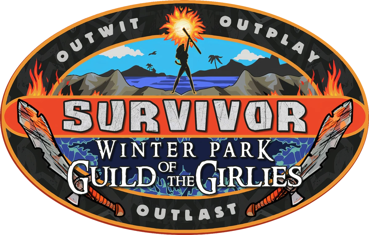 Survivor Winter Park: Guild of the Girlies | Survivor Winter Park Wiki ...