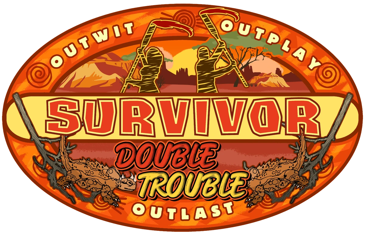 Survivor Winter Park: Double Trouble | Survivor Winter Park Wiki | Fandom
