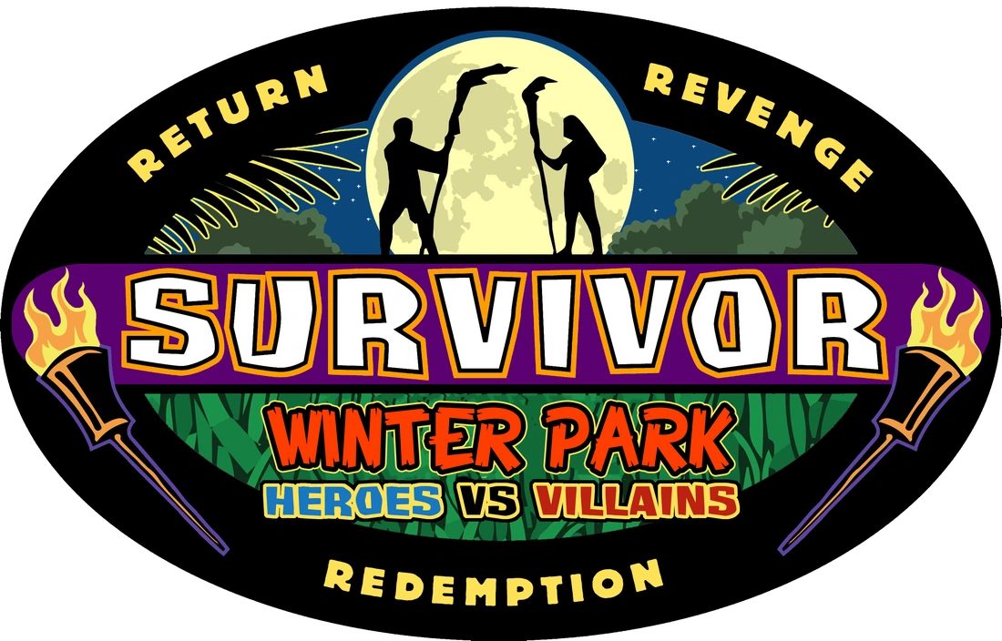 Survivor Winter Park: Heroes vs. Villains | Survivor Winter Park Wiki ...