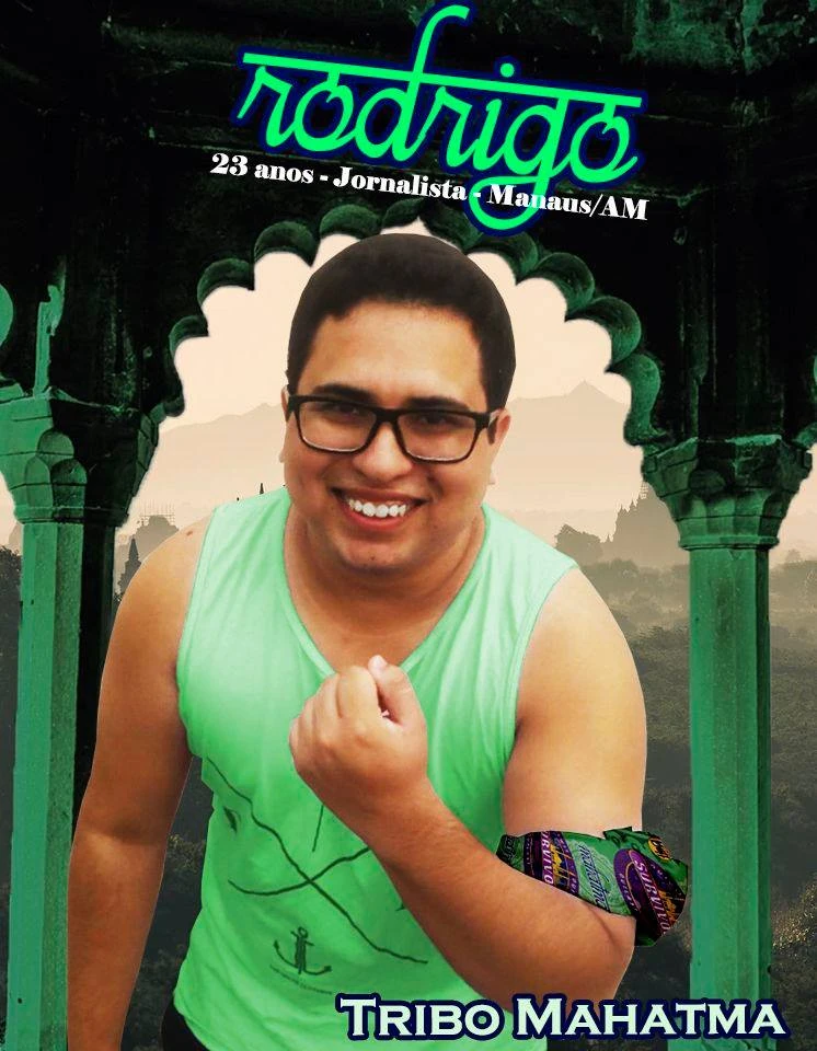 Rodrigo Cardoso | Wiki SurvivorZG | Fandom