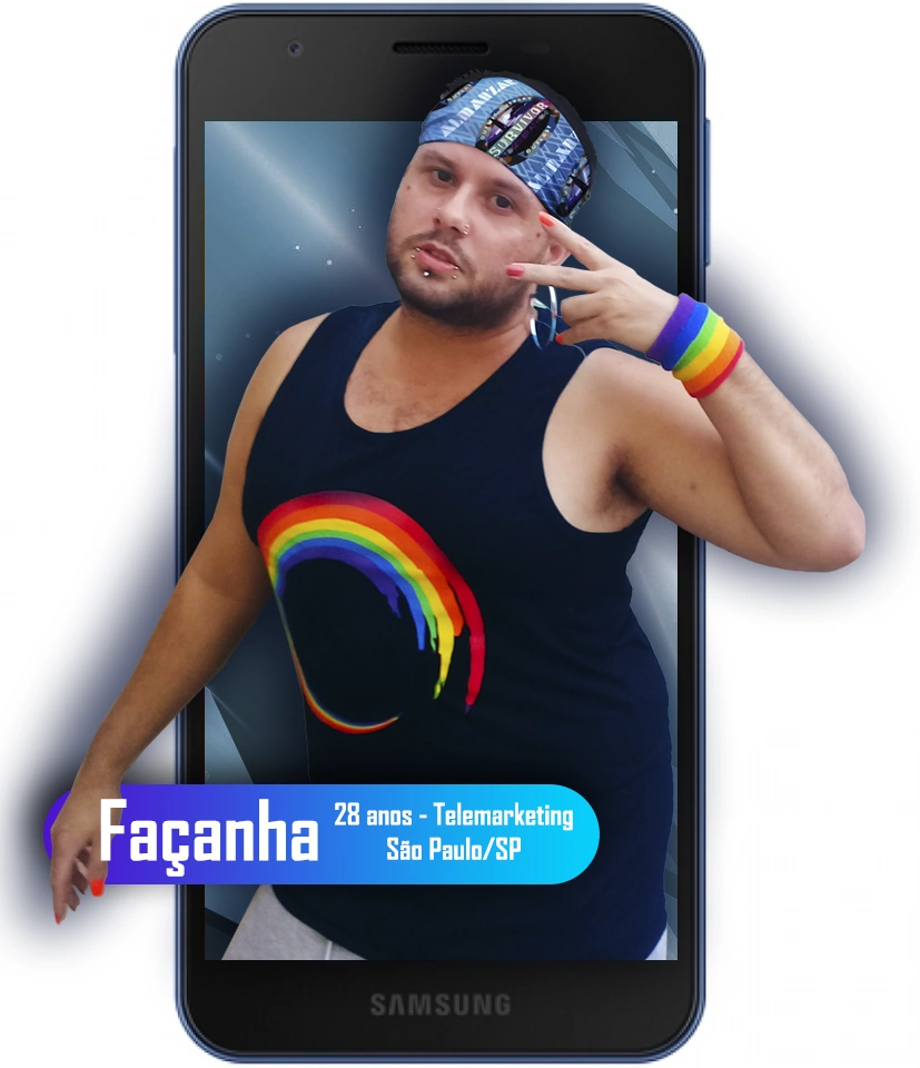 Vitor Façanha | Wiki SurvivorZG | Fandom