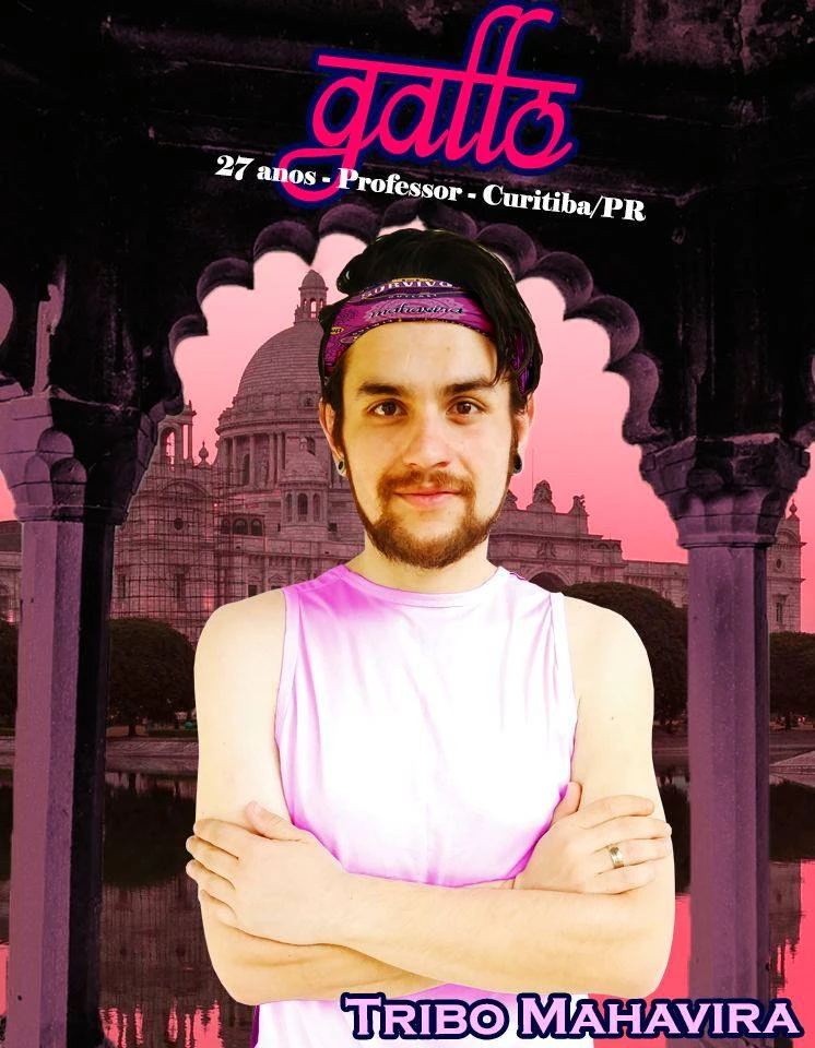 Jean Gallo | Wiki SurvivorZG | Fandom