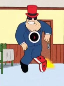 Cool Stan Smith | Sus Army Wiki | Fandom