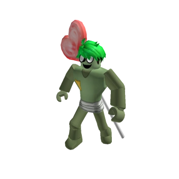 Cinna Bun | Sus Army Wiki | Fandom