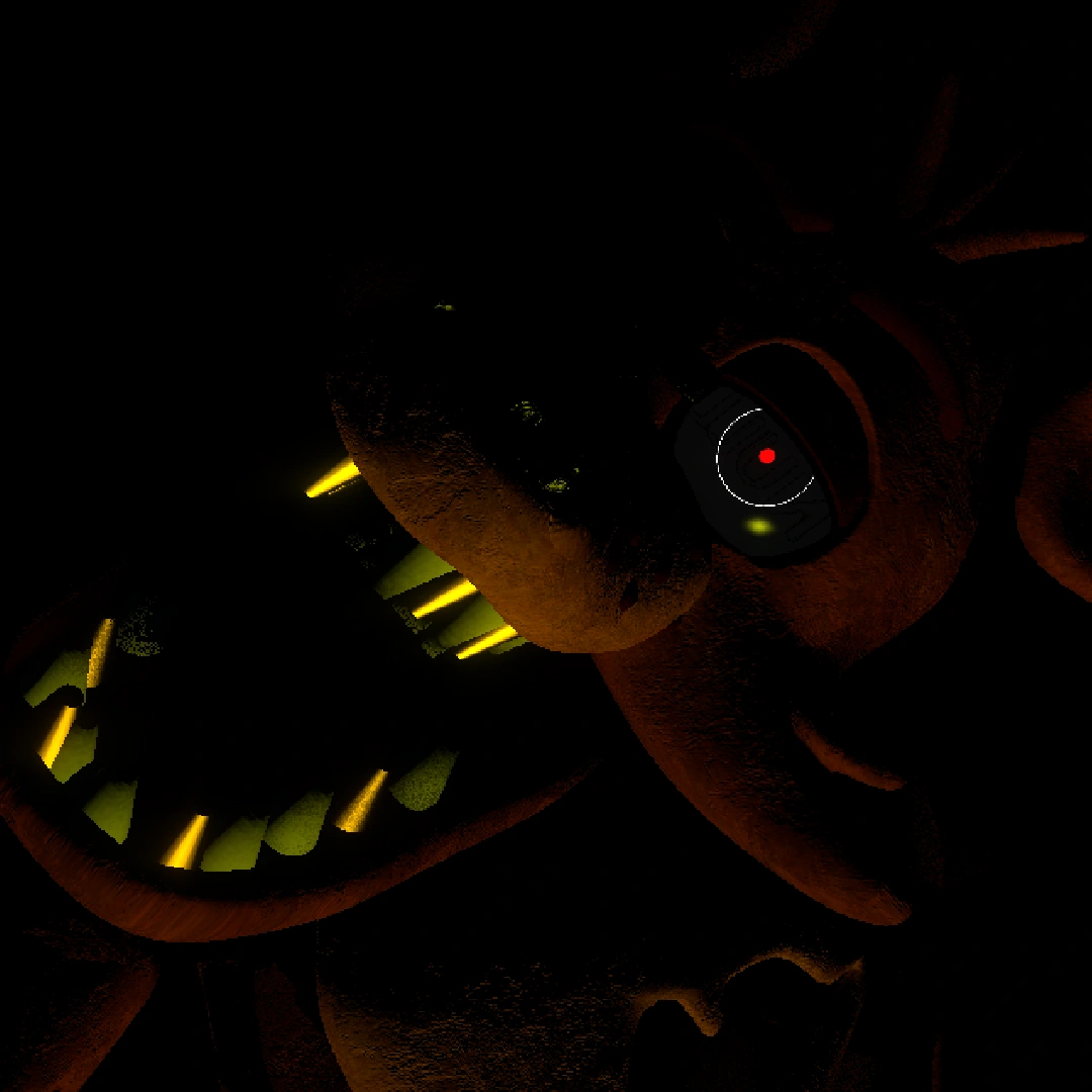 Foxy | Sus Army Wiki | Fandom