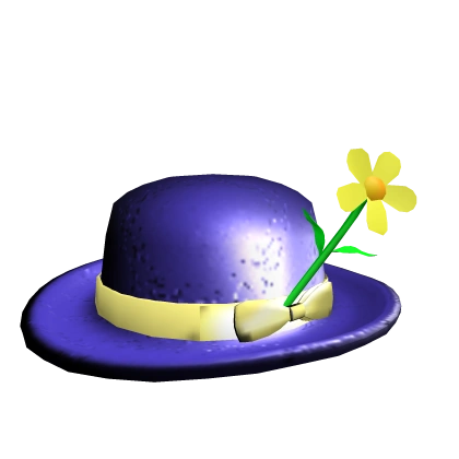 Happy Time Magic Flower Bowler | Sus Army Wiki | Fandom