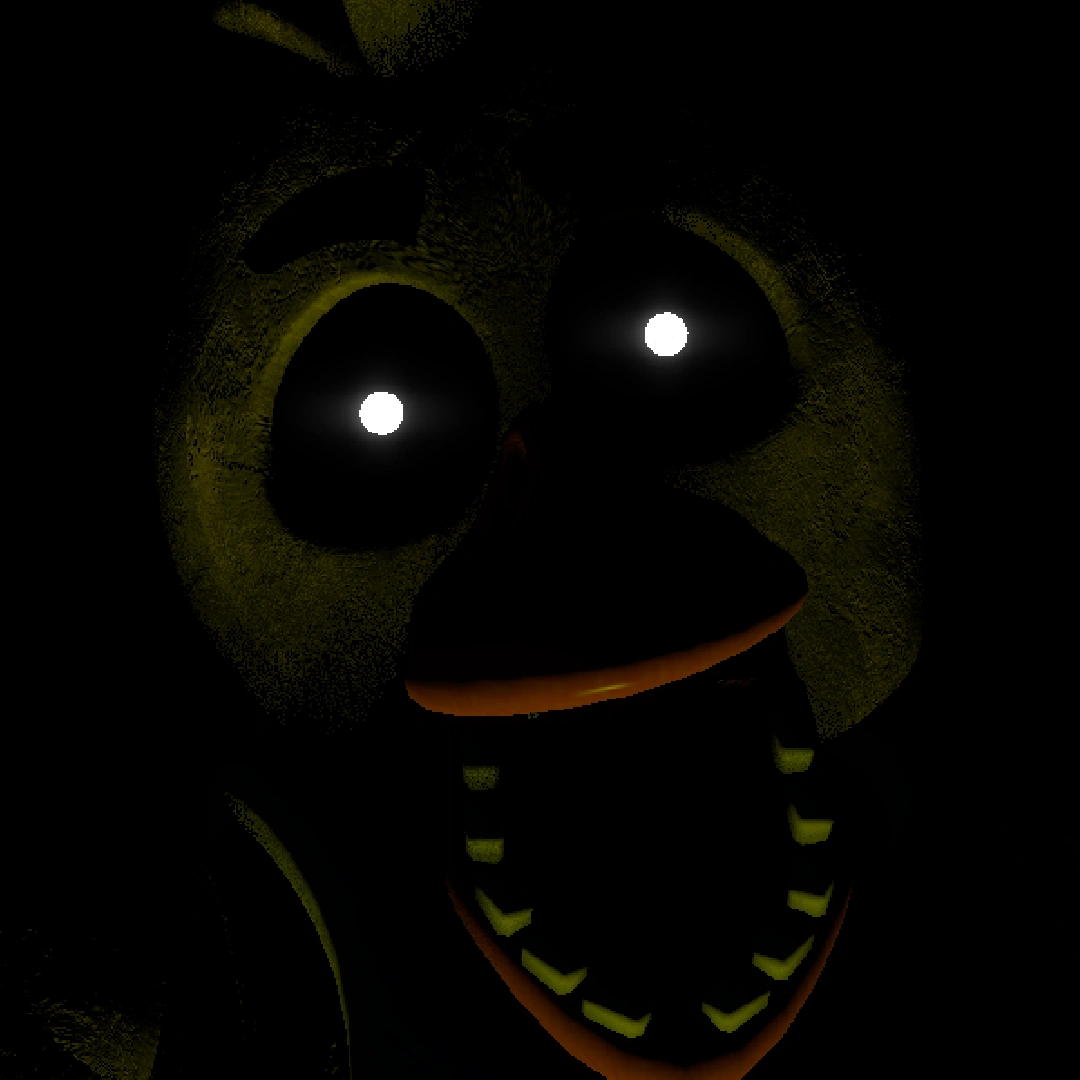 Chica | Sus Army Wiki | Fandom