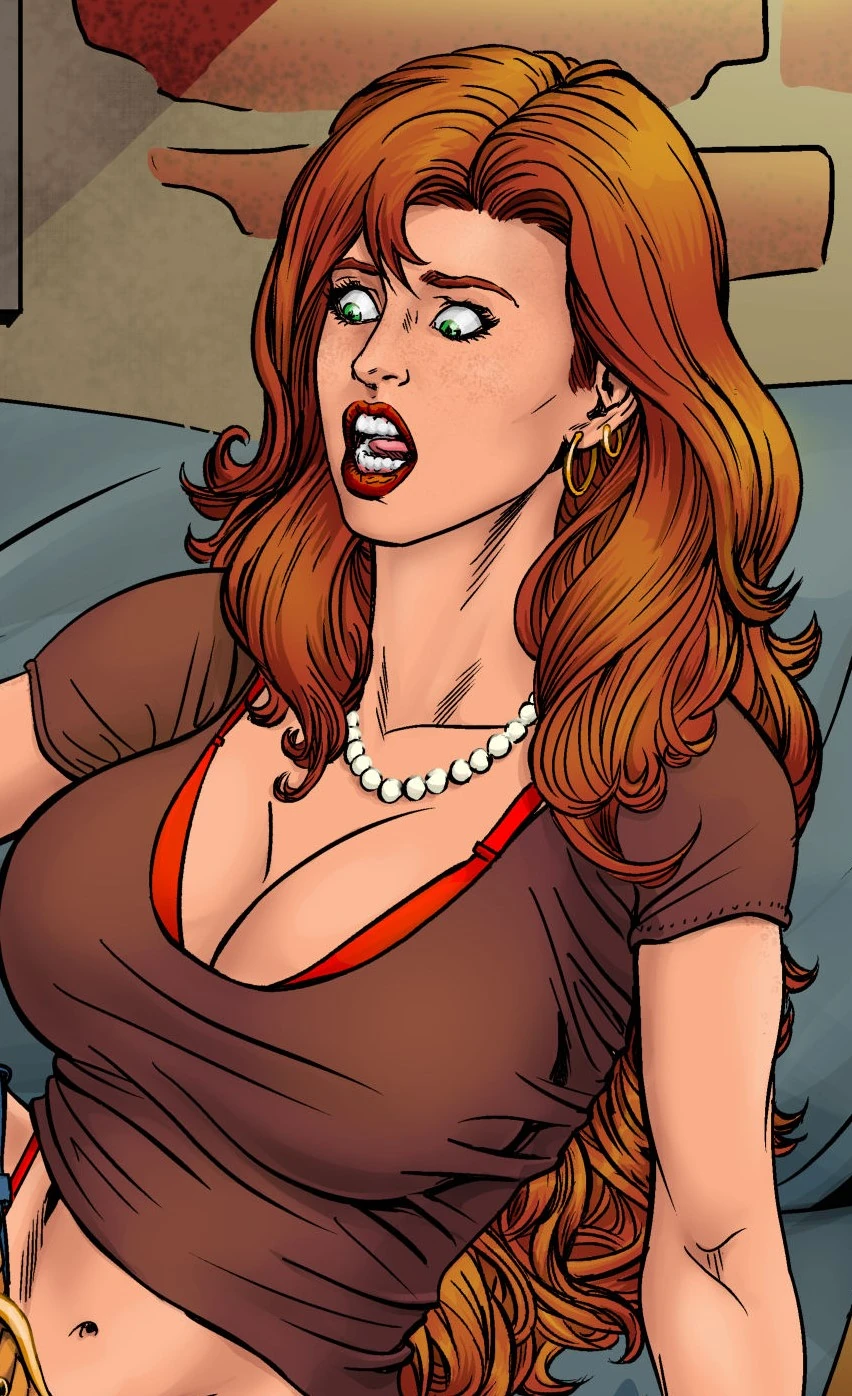 Watson, Mary | Susan Malice Vampyr Queen Wiki | Fandom