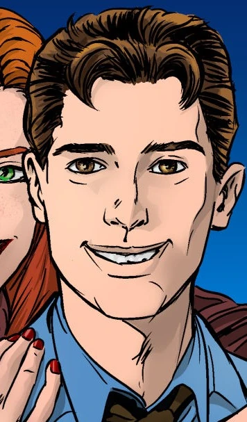 Parker, Peter (person) | Susan Malice Vampyr Queen Wiki | Fandom