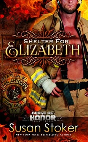 SHELTER FOR ELIZABETH | SUSAN STOKER Wiki | Fandom