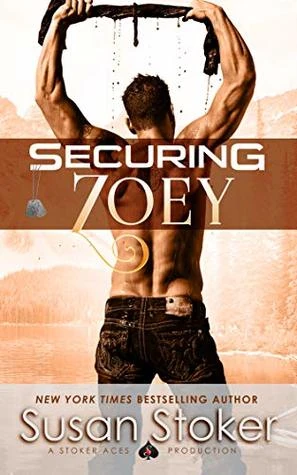SECURING ZOEY | SUSAN STOKER Wiki | Fandom