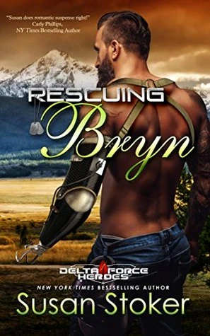 RESCUING BRYN | SUSAN STOKER Wiki | Fandom